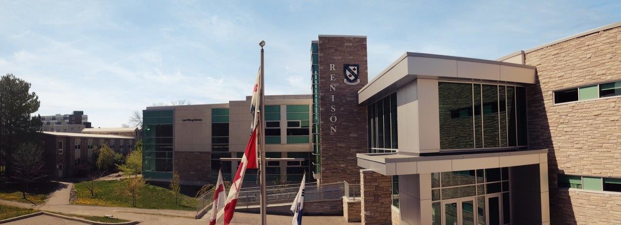 Renison University College: Ranking, Fees, Eligibility, Admissions ...