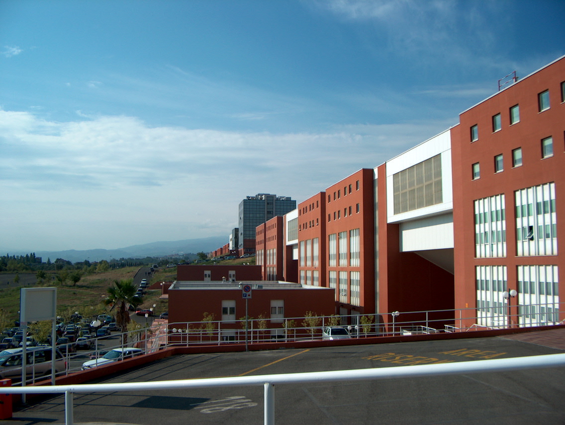 University of Calabria: Ranking, Fees, Eligibility, Admissions ...