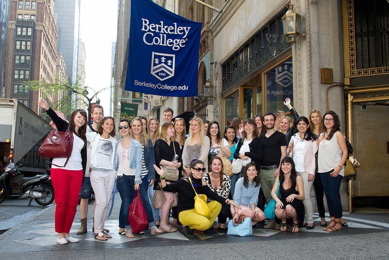 Berkeley College: Ranking, Fees, Eligibility, Admissions | Leverage Edu