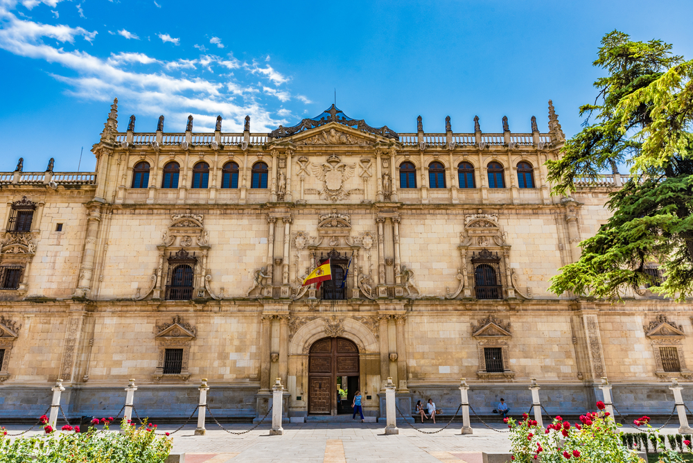 University of Alcala: Ranking, Fees, Eligibility, Admissions | Leverage Edu